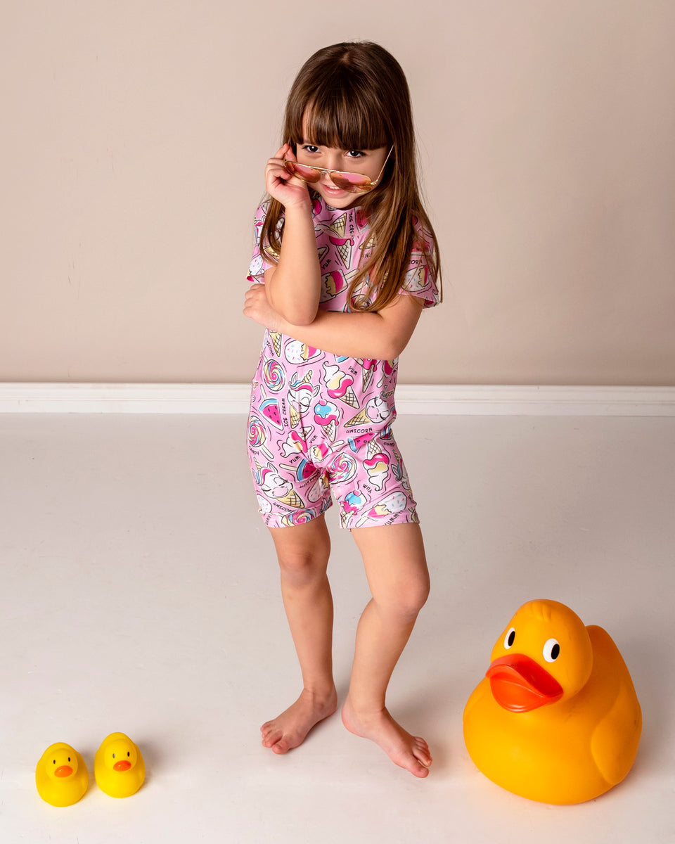 Adaptive Sun Safe Swimsuit UPF rating of 50+ – Adaptive Clothing UK