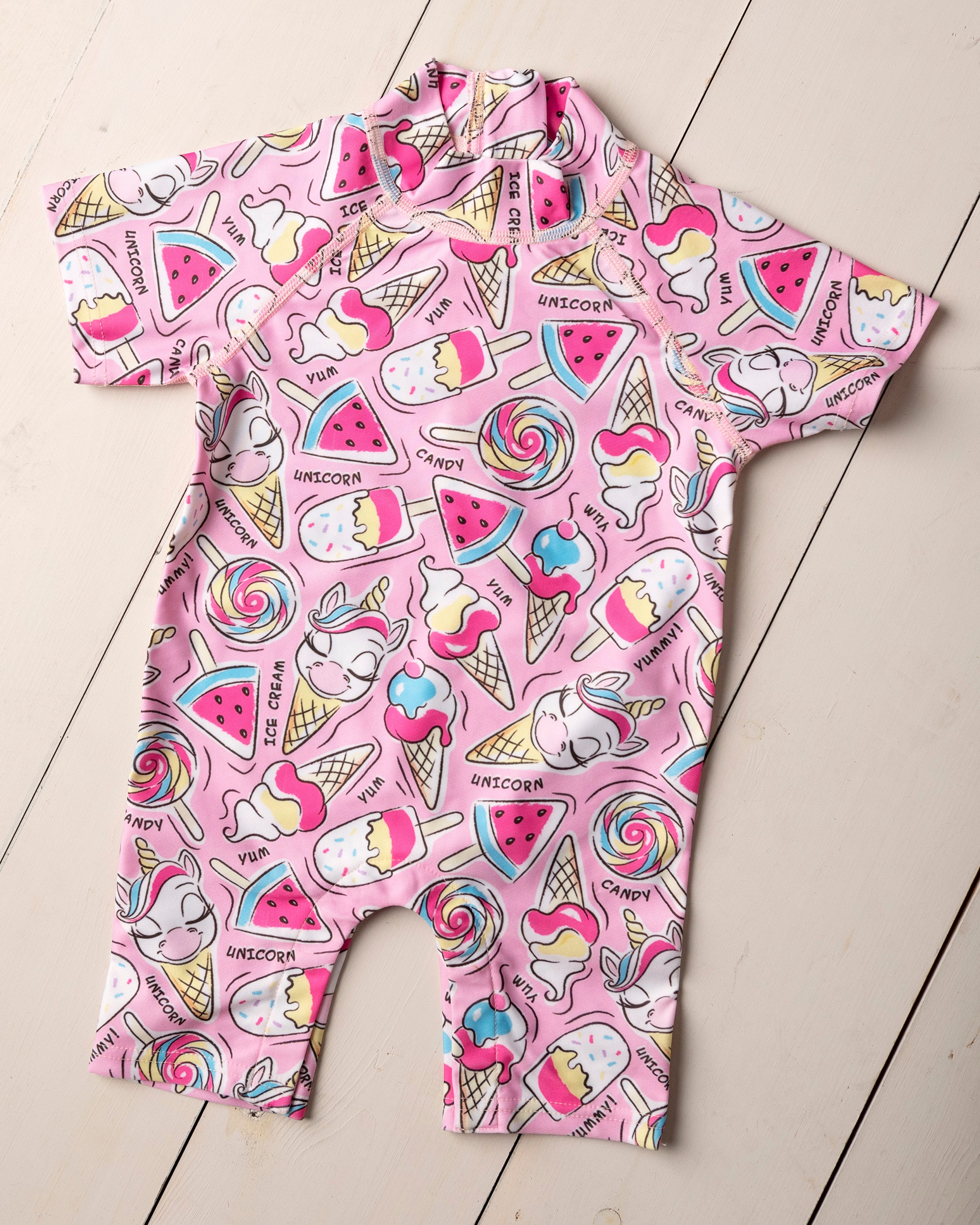 Adaptive Sun Safe Swimsuit UPF rating of 50+ – Adaptive Clothing UK