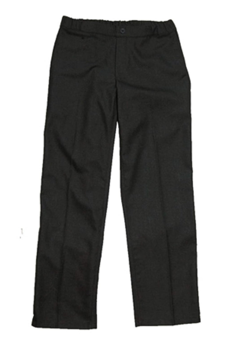 Sensory School Trousers – Adaptive Clothing UK