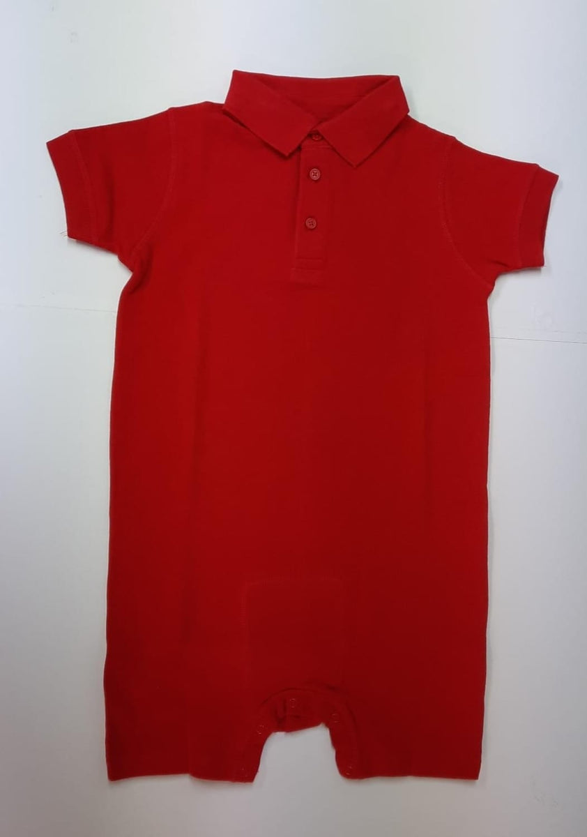 Sensory Polo Shirts With Poppers – Adaptive Clothing UK